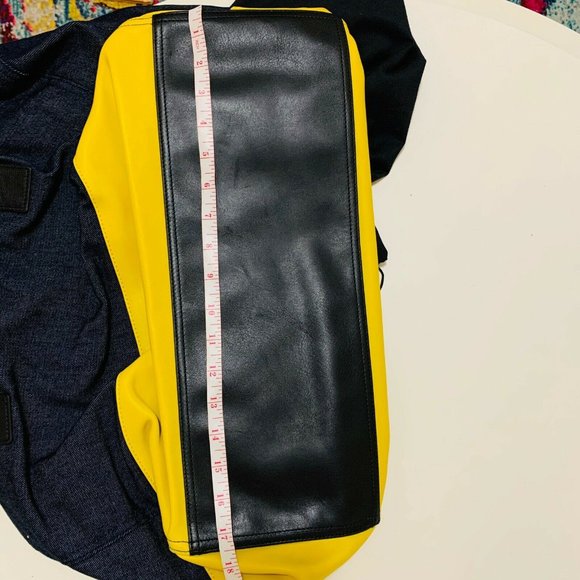 DSQUARED | Bags | Dsquared2 Leather Duffel Bag | Poshmark